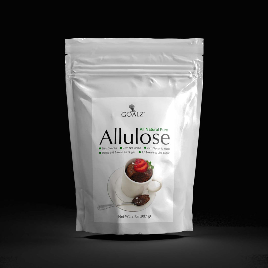 Allulose Information, Questions, Answers, and Articles